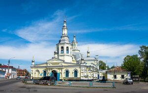 Komsomolskaya ulitsa, No:10, Minusinsk: Fotoğraflar