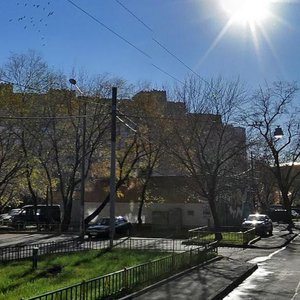 Dostoyevskogo Street, No:1/21с2, Moskova: Fotoğraflar