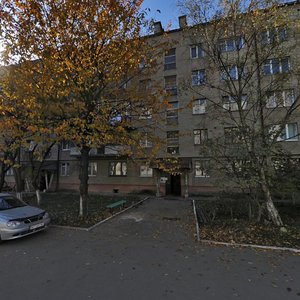 Vulytsia Vasylia Symonenka, No:2, Ivano‑Frankovsk: Fotoğraflar