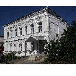 Oktyabrskaya ulitsa, No:8, Sengiley: Fotoğraflar
