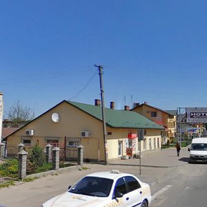 Halytska vulytsia, No:21А, Lviv: Fotoğraflar