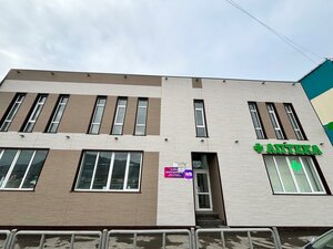 Ulitsa Yana Fabritsiusa, No:47А, Nevelsk: Fotoğraflar