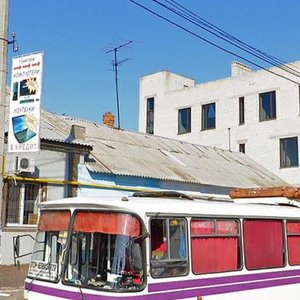 Vulytsia Maiakovskoho, No:16, Herson: Fotoğraflar