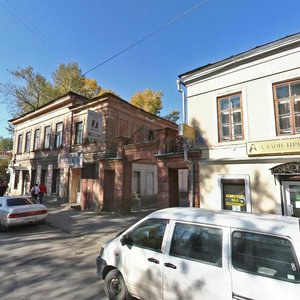 Timiryazev Sok., No:37А, Irkutsk: Fotoğraflar