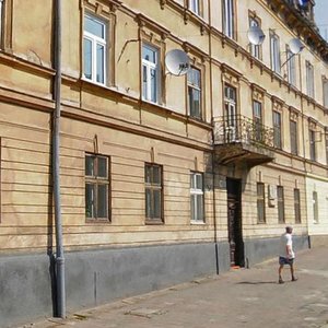 Lychakivska vulytsia, No:29, Lviv: Fotoğraflar
