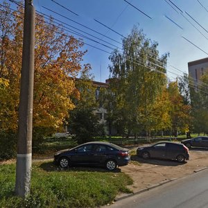 Mikhaila Petrova Street, No:27, Izhevsk: Fotoğraflar