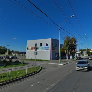 Pobedy Avenue, No:139А, Kaliningrad: Fotoğraflar