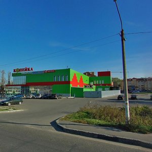 Sovetskaya Street, No:4С4, Yegoryevsk: Fotoğraflar