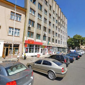 Ploshcha Shandora Petefi, No:14, Ujgorod: Fotoğraflar