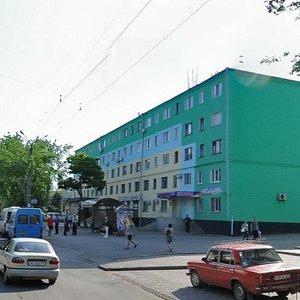 Vulytsia Musorhskoho, No:21, Krivoi Rog: Fotoğraflar