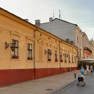 Vulytsia Olhy Kobylianskoi, No:40, Çernoviç: Fotoğraflar