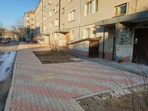 50 Let Oktyabrya Street, No:150, Blagoveshchensk: Fotoğraflar