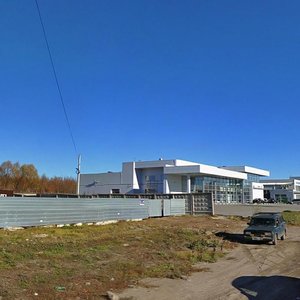 Solnechnaya Street, No:5, Riazan: Fotoğraflar