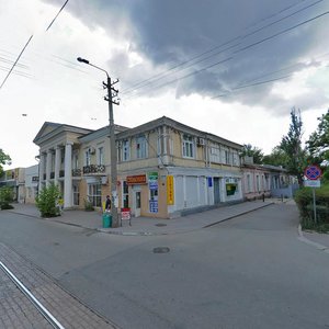 Klubny pereulok, No:5, Yevpatorya: Fotoğraflar