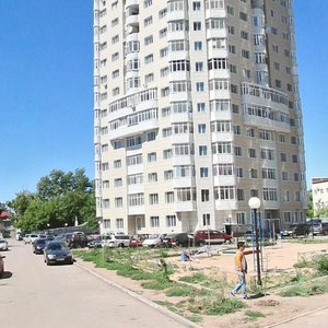 Abay Cad., No:92/2, Astana: Fotoğraflar
