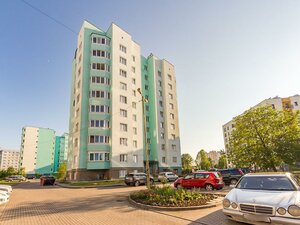 Avtomobilnaya ulitsa, No:17, Kaliningrad: Fotoğraflar
