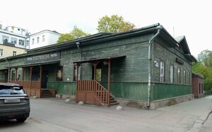 Ulitsa Dimitrova, No:2, Vyborg: Fotoğraflar