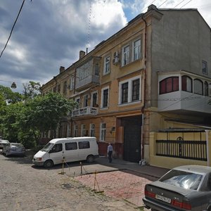 Kovalska vulytsia, No:20, Odesa: Fotoğraflar