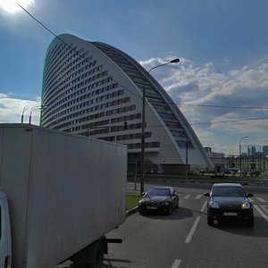 Grizodubovoy Street, No:2, Moskova: Fotoğraflar