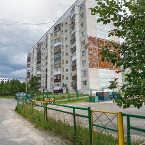 Lenin Street, No:74, Noyabrsk: Fotoğraflar