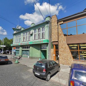 Vulytsia Yaroslava Mudroho, No:11, Mukaçeve: Fotoğraflar