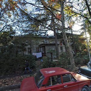 Nevskaya Street, No:58, Soçi: Fotoğraflar