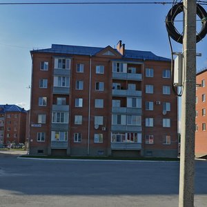 Sovetskaya ulitsa, No:204/1, Biysk: Fotoğraflar