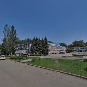 Vulytsia Volodymyra Tereshchenka, No:5А, Krivoi Rog: Fotoğraflar