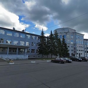 Ulitsa Gleba Uspenskogo, No:2, Rybinsk: Fotoğraflar