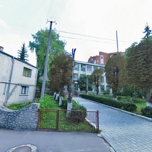 Vulytsia Rodyny Barvinskykh, No:10, Ternopol: Fotoğraflar