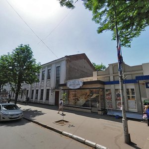 Poshtovyi prospekt, No:39А, Krivoi Rog: Fotoğraflar