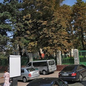 Lychakivska vulytsia, No:107, Lviv: Fotoğraflar