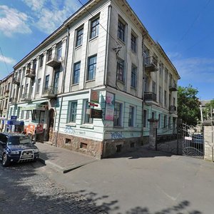 Bulvar Tarasa Shevchenka, No:14, Ternopol: Fotoğraflar