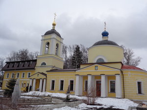 Severniy Blind Alley, No:16, Sergiyev Posad: Fotoğraflar