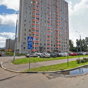 Lyotnaya ulitsa, No:2, Balaşiha: Fotoğraflar