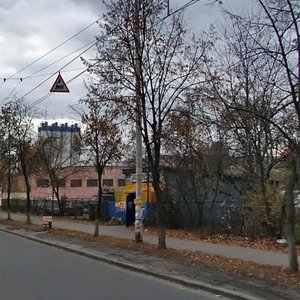Svyatoshinska Street, No:32, Kiev: Fotoğraflar
