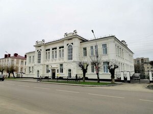 Ulitsa Stepana Razina, No:7, Tambov: Fotoğraflar