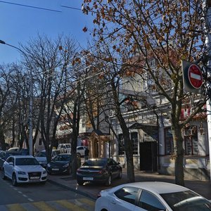 Oktyabrskoy Revolyutsii Avenue, No:11А, Stavropol: Fotoğraflar