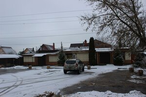 Ulitsa Peshekhonova, No:22А, Naro‑Fominsk: Fotoğraflar