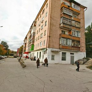 1-y kvartal, No:8, Samara: Fotoğraflar