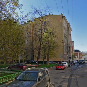 Podsosenskiy Lane, No:6, Moskova: Fotoğraflar