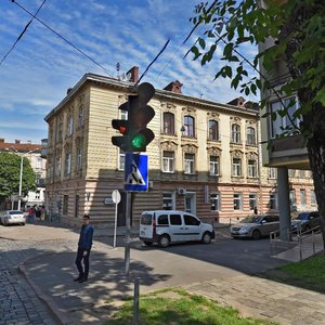 Vulytsia Denysa Lukiianovycha, No:20, Lviv: Fotoğraflar
