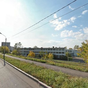 Borisevicha Street, No:7, Krasnoyarsk: Fotoğraflar