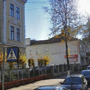 Vulytsia Shevchenka, No:13, Ivano‑Frankovsk: Fotoğraflar