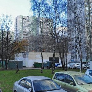 Novgorodskaya Street, No:7к1с1, Moskova: Fotoğraflar