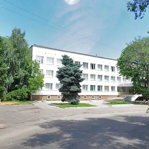 Vulytsia Baidy Vyshnevetskoho, No:8, Çerkassi: Fotoğraflar