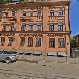 Baumanskaya Street, No:13с1, Moskova: Fotoğraflar