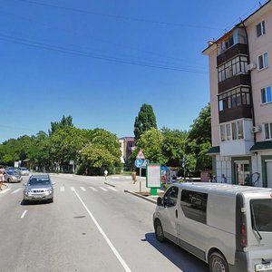 Vulytsia Peremohy, No:13, Feodosya (Kefe): Fotoğraflar