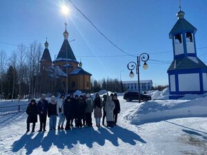 2-y mikrorayon, No:15, Yamal‑Nenets Özerk Bölgesi: Fotoğraflar