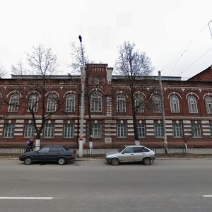 Lenina Avenue, No:85к1, Tula: Fotoğraflar